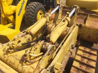 China Used Caterpillar 973 Crawler Loader in Terrific Working Condition with Reasonable Price. Secondhand Cat 973 Crawler Loader on Sale. for sale