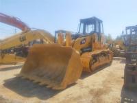 China Used 85% Brand New Caterpillar 973D Crawler Loader in Terrific Working Condition with Amazing Price. Secondhand Cat Wheel Loader 966c, 966f, 966h on Sale. for sale