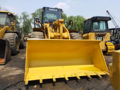 China Used 90% Brand New Caterpillar 966h Wheel Loader Secondhand Cat Wheel Loader 966c, 966f, 966g on Sale. for sale