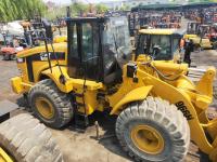 China Used 90% Brand New Caterpillar 966h Wheel Loader Secondhand Cat Wheel Loader 966c, 966f, 966g on Sale. for sale