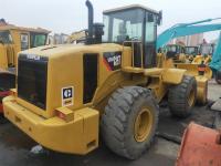 China Original Japan Made Caterpillar Secondhand 966h Wheel Loader in Good Condition, Used Cat Front Loader 962g 966D 966e 966g 966h 973 973D 980g on Sale for sale