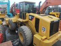 China Original Japan Made Caterpillar Secondhand 966h Wheel Loader in Good Condition, Used Cat Front Loader 962g 966D 966e 966g 966h 973 973D 980g on Sale for sale