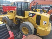 China Original Japan Made Caterpillar Secondhand 966h Wheel Loader in Good Condition, Used Cat Front Loader 962g 966D 966e 966g 966h 973 973D 980g on Sale for sale