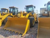 China Secondhand Origin Cat Wheel Loader 950h in Good Condition on Sale for sale