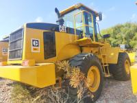 China Secondhand Origin Cat Wheel Loader 950h in Good Condition on Sale for sale
