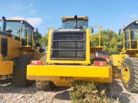 China Secondhand Origin Cat Wheel Loader 950h in Good Condition on Sale for sale