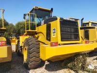 China Secondhand Origin Cat Wheel Loader 950h in Good Condition on Sale for sale