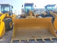 China Used Wheel Loader Caterpiller 950g, Origin Machine with Low Price for sale