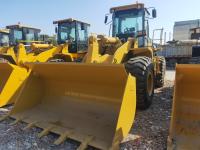 China Used Wheel Loader Caterpiller 950g, Origin Machine with Low Price for sale