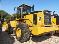 China Used Wheel Loader Caterpiller 950g, Origin Machine with Low Price for sale
