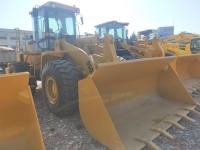 China Used Wheel Loader Caterpiller 950g, Origin Machine with Low Price for sale