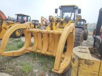 China Used Original 22 Ton Fork Loader Komatsu Wa470 with Fork on Sale with Working Condition. for sale