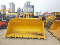 China Original Japan Manufactured Secondhand Komatsu 16ton Wa380-3 Wheel Loader in Good Condition for Sale, Used Komatsu Front Wheel Loader Wa380-6 on Promotion. for sale