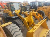 China Used 90% Brand New China Top Brand Sdlg LG956L Wheel Loader in Excellen Working Condition with Reasonable Price on Sales. for sale