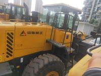 China Used 90% Brand New China Top Brand Sdlg LG956L Wheel Loader in Excellen Working Condition with Reasonable Price on Sales. for sale