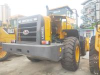 China Used 90% Brand New China Top Brand Sdlg LG956L Wheel Loader in Excellen Working Condition with Reasonable Price. Secondhand Sdlg Wheel Loader 936L on Promotion. for sale