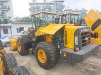 China Used 90% Brand New China Top Brand Sdlg LG956L Wheel Loader in Excellen Working Condition with Reasonable Price. Secondhand Sdlg Wheel Loader 936L on Promotion. for sale