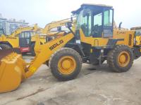 China Used 90% Brand New China No.1 Brand Sdlg LG936L Wheel Loader in Perfect Working Condition with Reasonable Price. Secondhand Sdlg Wheel Loader 953 on Promotion. for sale