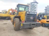 China Used 90% Brand New China No.1 Brand Sdlg LG936L Wheel Loader in Perfect Working Condition with Reasonable Price. Secondhand Sdlg Wheel Loader 953 on Promotion. for sale