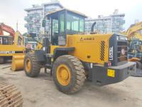 China Used 90% Brand New China No.1 Brand Sdlg LG936L Wheel Loader in Perfect Working Condition with Reasonable Price. Secondhand Sdlg Wheel Loader 953 on Promotion. for sale