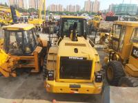 China Original Caterpillar Cat 950g Hydraulic Front End Wheel Loader on Promotion. for sale