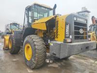 China Used 90% Brand New China Top Brand Sdlg LG956L Wheel Loader in Excellen Working Condition with Reasonable Price on Promotion for sale