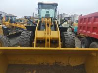 China Used 90% Brand New China Top Brand Sdlg LG956L Wheel Loader in Excellen Working Condition with Reasonable Price on Promotion for sale