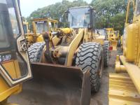 China Japan Manufactured Secondhand Caterpillar 20ton 966f Wheel Loader in Good Condition for Sale, Used Cat Front Loader 962g 966D 966e 966g 966h 973 973D on Sale for sale