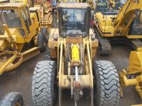 China Japan Manufactured Secondhand Caterpillar 20ton 966f Wheel Loader in Good Condition for Sale, Used Cat Front Loader 962g 966D 966e 966g 966h 973 973D on Sale for sale