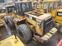 China Japan Manufactured Secondhand Caterpillar 20ton 966f Wheel Loader in Good Condition for Sale, Used Cat Front Loader 962g 966D 966e 966g 966h 973 973D on Sale for sale