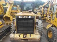 China Japan Manufactured Secondhand Caterpillar 20ton 966f Wheel Loader in Good Condition for Sale, Used Cat Front Loader 962g 966D 966e 966g 966h 973 973D on Sale for sale