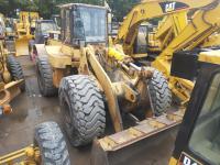 China Japan Manufactured Secondhand Caterpillar 20ton 966f Wheel Loader in Good Condition for Sale, Used Cat Front Loader 962g 966D 966e 966g 966h 973 973D on Sale for sale