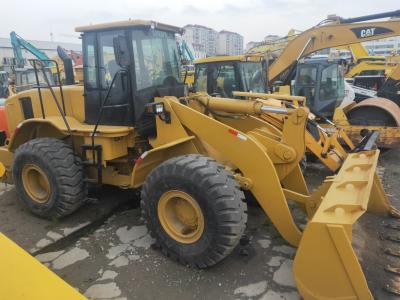 China 966h Wheel Loader Cat Brand New on Promotion for sale