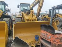 China 966h Wheel Loader Cat Brand New on Promotion for sale