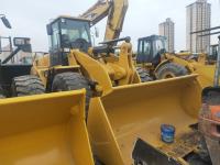 China 966h Wheel Loader Cat Brand New on Promotion for sale