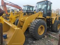 China 966h Wheel Loader Cat Brand New on Promotion for sale