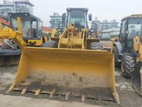 China 966h Wheel Loader Cat Brand New on Promotion for sale
