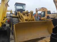 China Original Caterpillar Cat 950h Hydraulic Front End Wheel Loader on Promotion for sale