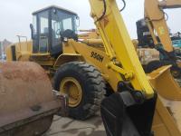 China Original Caterpillar Cat 950h Hydraulic Front End Wheel Loader on Promotion for sale