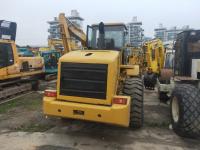 China Original Caterpillar Cat 950h Hydraulic Front End Wheel Loader on Promotion for sale