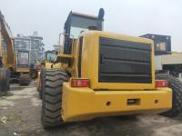 China Original Caterpillar Cat 950h Hydraulic Front End Wheel Loader on Promotion for sale