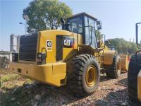 China 966h Wheel Loader Cat Brand New in Stock for sale