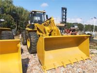 China 966h Wheel Loader Cat Brand New in Stock for sale