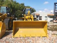 China 966h Wheel Loader Cat Brand New in Stock for sale