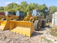 China 966h Wheel Loader Cat Brand New in Stock for sale