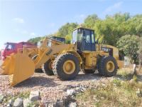 China 966h Wheel Loader Cat Brand New in Stock for sale