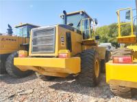 China Original Caterpillar Cat 950g Hydraulic Front End Wheel Loader for sale