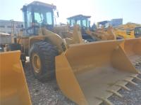 China Original Caterpillar Cat 950g Hydraulic Front End Wheel Loader for sale