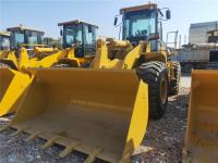 China Original Caterpillar Cat 950g Hydraulic Front End Wheel Loader for sale