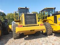China Original Caterpillar Cat 950g Hydraulic Front End Wheel Loader for sale